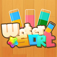 Android için Shiny Water Sort - İndir