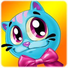 Simon the cat Match3 Puzzle APK pour Android - Télécharger