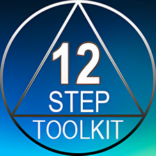 AA 12 Step Toolkit - 12 Steps RecoveryBox APK para Android - Descargar