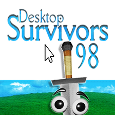 Desktop Survivor 98 - Download