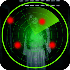 Ghost Detector Hunting Radar per Android - Download