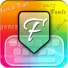 Fancy Stylish Fonts Keyboard para Android - Descargar