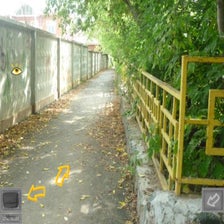 August Walk - Download