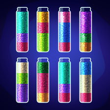 Color Water Sort: Water Puzzle para Android - Descargar