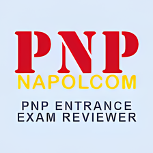 PNP NAPOLCOM Exam Reviewer PH for Android - Download