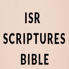ISR SCRIPTURES BIBLE for Android - Download