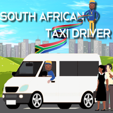 South African Taxi Driver APK for Android - Download