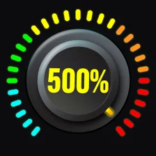 Volume Booster GOODEV APK para Android - Descargar