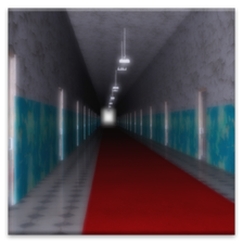 Fear run 3D the horror runner APK para Android - Descargar