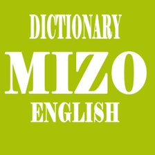 Mizo To English Dictionary for Android - Download