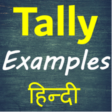 Tally Examples APK per Android - Download