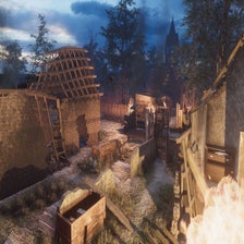 Warcraft: Total War Mod - Download