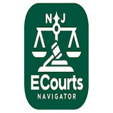 NJ eCourts Navigator para Google Chrome - Extensión Descargar