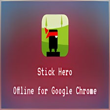 Stick Hero Game for Chrome™ for Google Chrome - Extension Download