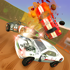 Demolition DerbyCar Arena para Android - Descargar