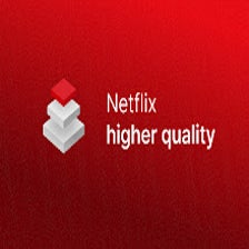 Netflix - higher quality for Google Chrome - Extension Download