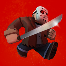 Friday the 13th : The game APK for Android - Download
