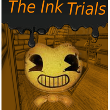 Bendy RP: The Ink Trials BETA para ROBLOX - Jogo Download