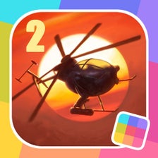 Chopper 2 - GameClub para iPhone - Descargar