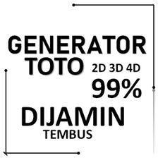 Generator Togel Angka 2D3D4D для Android — Скачать
