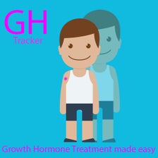 GH Tracker for iPhone - Download