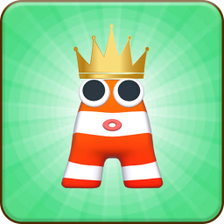 Lore Run 3d - Alphabet Merge for Android - Download