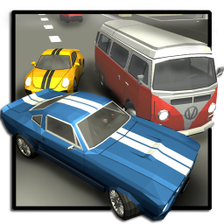 Tiny Car Game para Android - Descargar