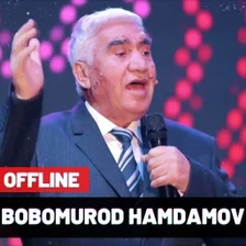 Bobomurod hamdamov qoshiqlari para Android - Descargar