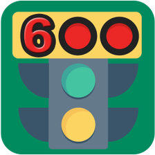 600 Câu GPLX 120 Câu Mô Phỏng para Android - Descargar