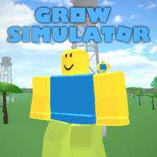 Grow Simulator para ROBLOX - Juego Descargar