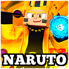 Naruto Mods for Minecraft PE para Android - Descargar