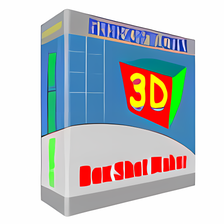 Box Shot Maker - Download