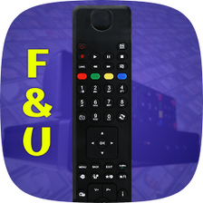 Remote Control For FU Set Top para Android - Descargar