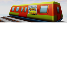 Subway Surfers for ROBLOX - Game Download