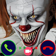 Pennywise New Fake Video Call APK for Android - Download