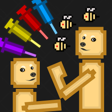 Doge Ragdoll Playground for Android - Download