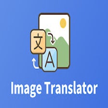 Image Translator - Translate Image by ChatGPT for Google Chrome ...