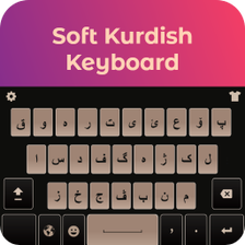 New Kurdish Keyboard: Typing K für Android - Download