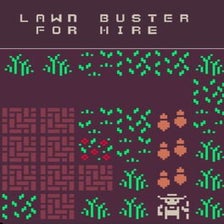 Lawn Buster for Hire - Descargar