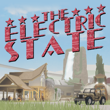 Electric State DarkRPBeta for ROBLOX - Game Download