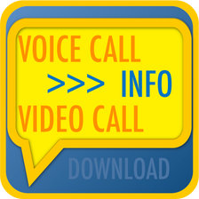 Voice Call & Video Call Apps APK para Android - Descargar