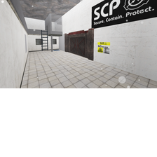 SCP 173 and SCP 096 ROLEPLAY para ROBLOX - Juego Descargar