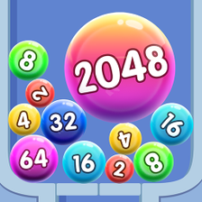 2048 Ball Buster para Android - Descargar