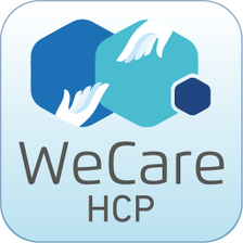 WeCare HCP APK สำหรับ Android - ดาวน์โหลด