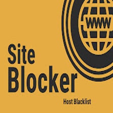 Site Blocker for Google Chrome - Extension Download