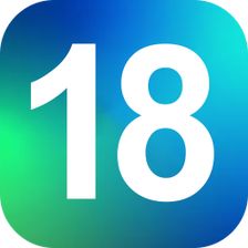 Control Center: IOS 15 APK per Android - Download