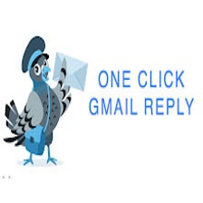 Gmail One-Click Reply for Google Chrome - Extension Download