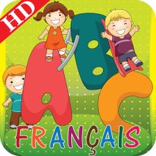 iPhone için Learn French ABC Alphabets fun - İndir