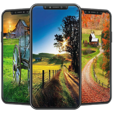 Country Wallpaper APK para Android - Descargar