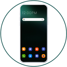 Theme for Samsung S22 Ultra for Android - Download